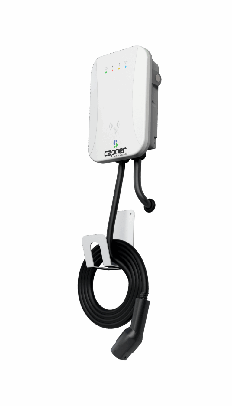 EV Connect - Capner LU