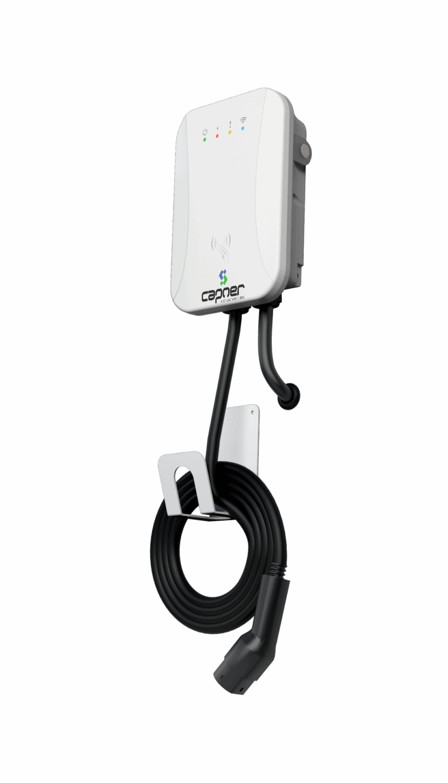 EV Connect - Capner LU