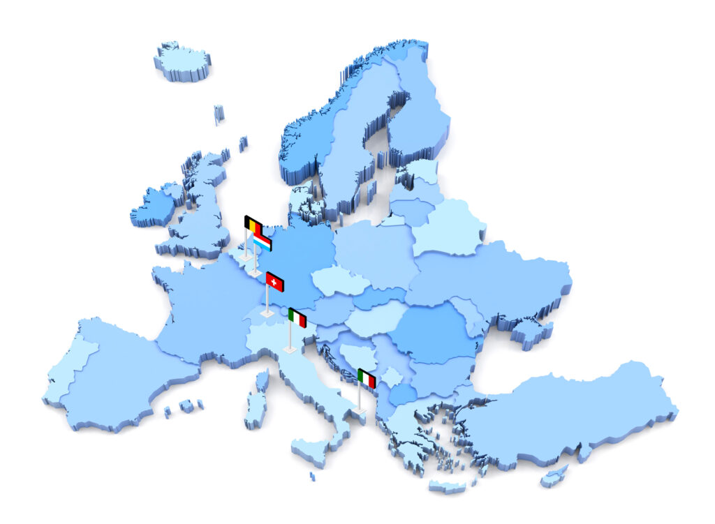 À propos - Capner LU