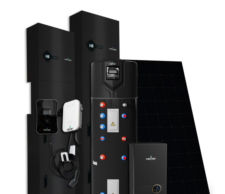 À propos - Capner LU